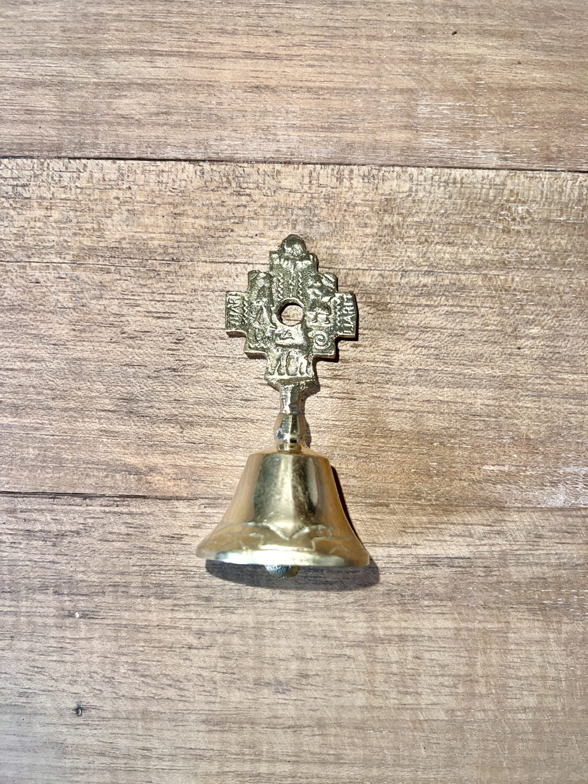 Peruvian Bell – NotATypicalShop