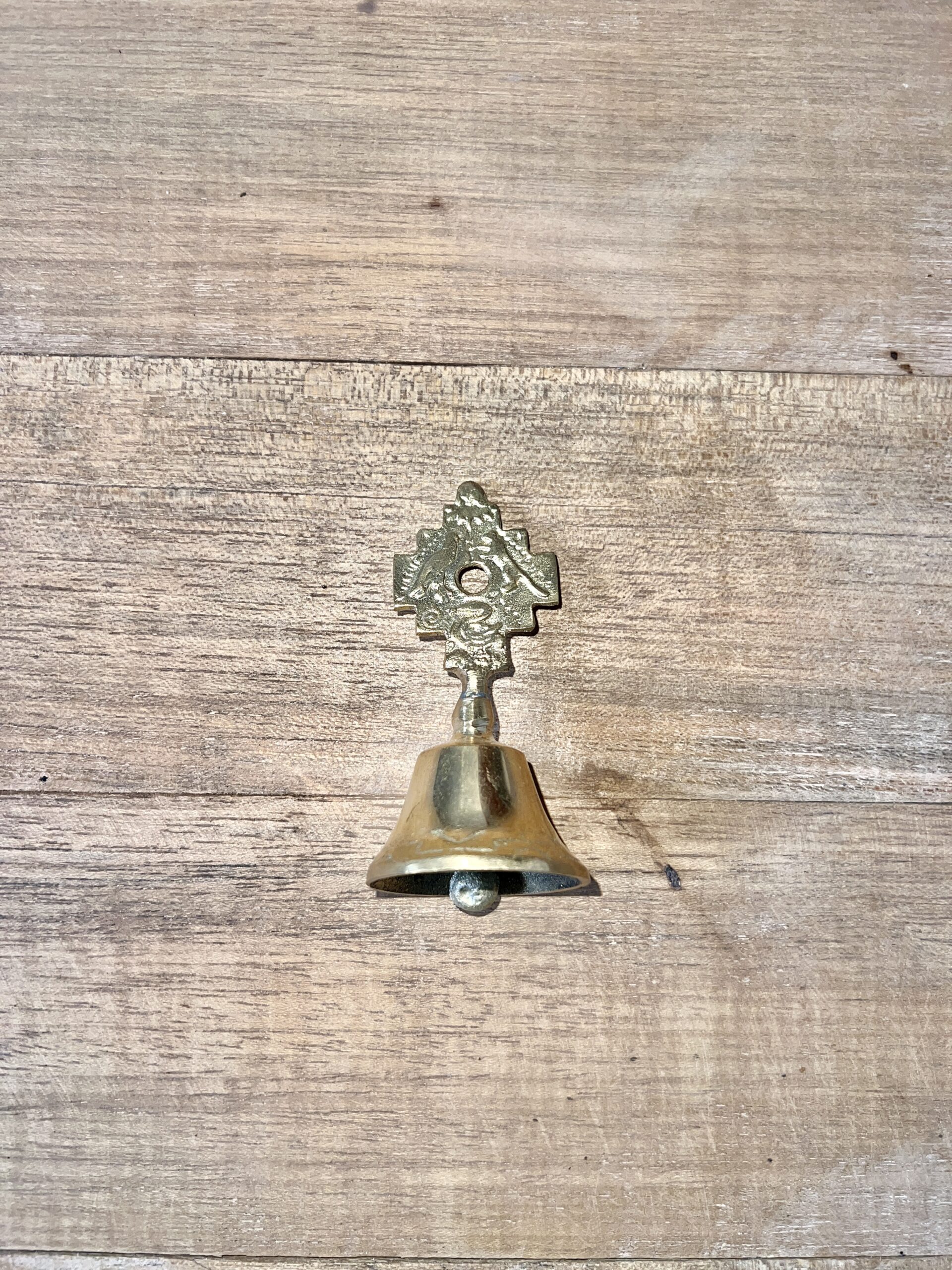 Peruvian Bell – NotATypicalShop